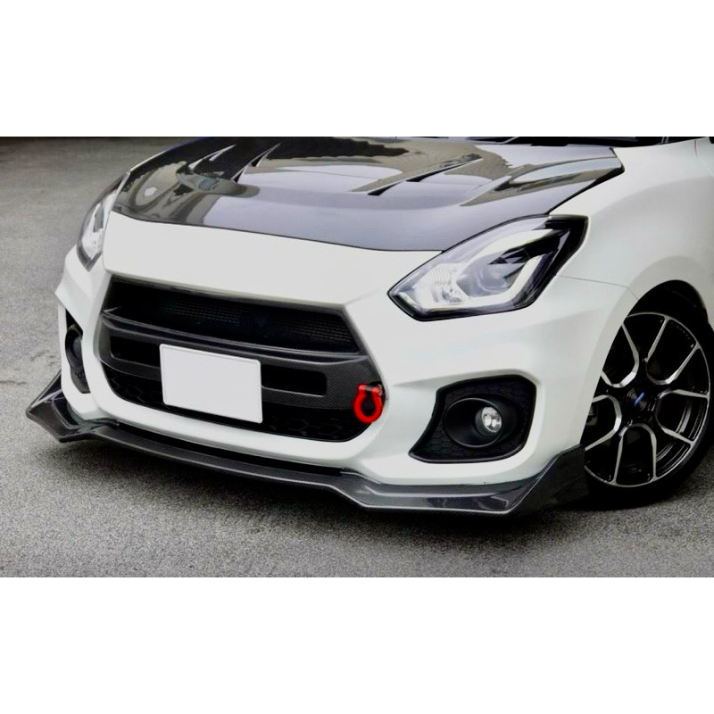 Suzuki swift Zc33s 2023 2024 monster greedy diamond technik v2 carbon ...