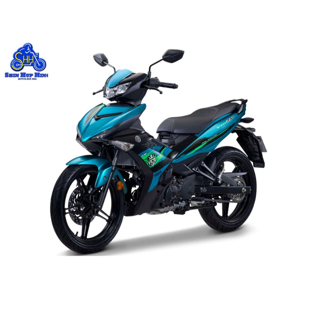 YAMAHA Y15ZR (UNREGISTER) Y15 MOTOR HOT NEW DESIGN 2023 YSUKU Y15ZR ...