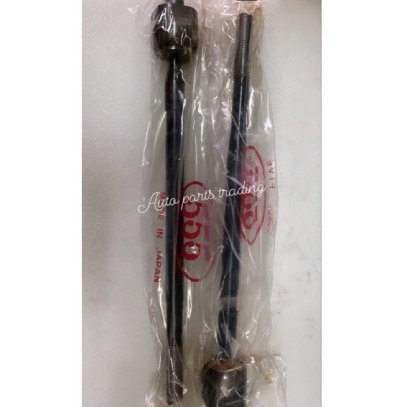MITSUBISHI LANCER CS3A RACK END JAPAN 555 | Shopee Malaysia