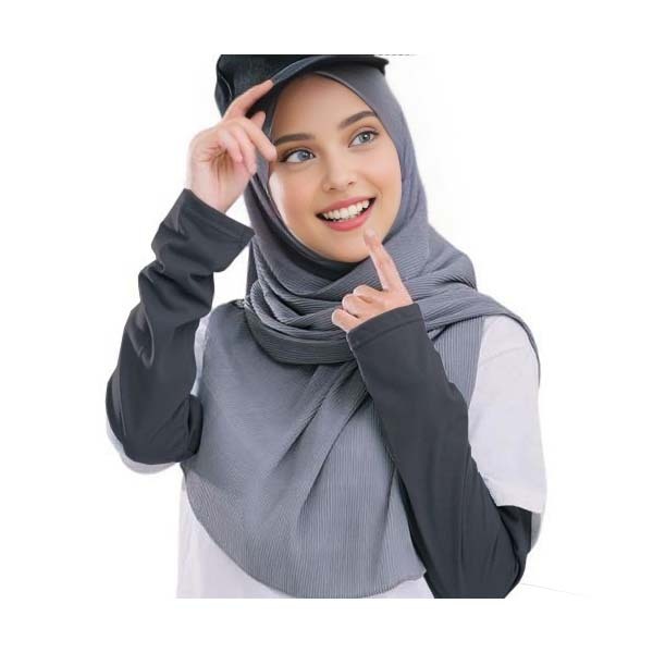 Handsock Tshirt Microfiber Eyelet | Shopee Malaysia