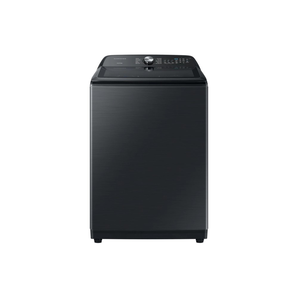 SAMSUNG 23KG TOP LOAD WASHER WITH BUBBLESTORM™ (2022) | WA23A8377GV/FQ ...