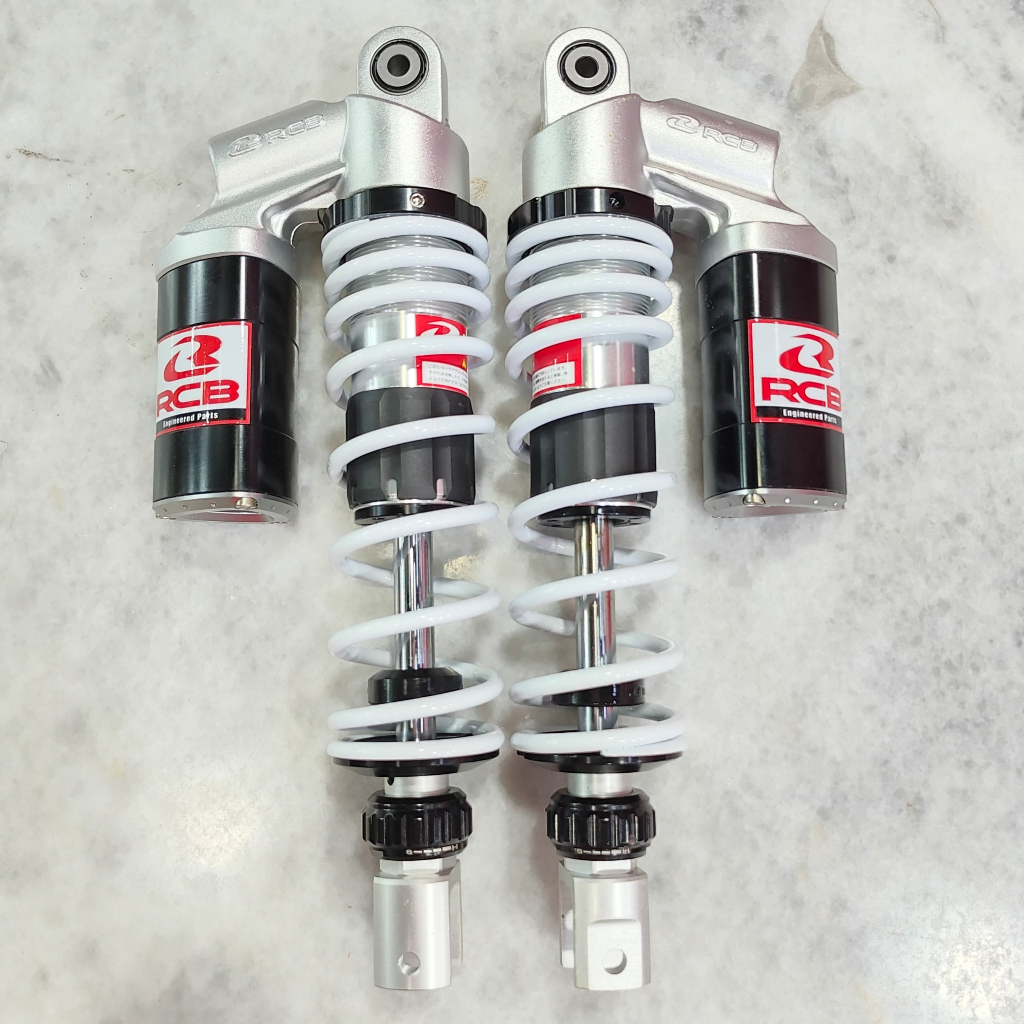 YAMAHA NVX155 ABSORBER RCB DB-2 DB-4 DB-5 SB-5 FOR 305MM RACING BOY ...