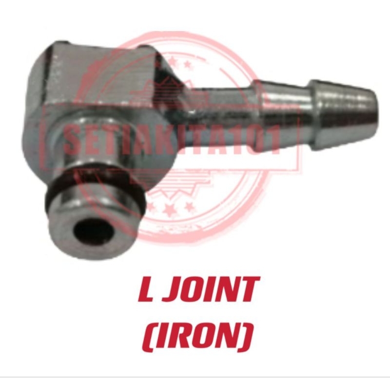 ISUZU DMAX D-MAX NOZZLE PIPE JOINT/FUEL INJECTOR RETURN HOSE JOINT/FUEL ...