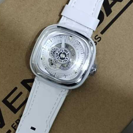 SEVEN FIRDIY COPY ORI DAYTONA JAM LELAKI PREMIUM LUXURIOUS INSIDE ALL ...