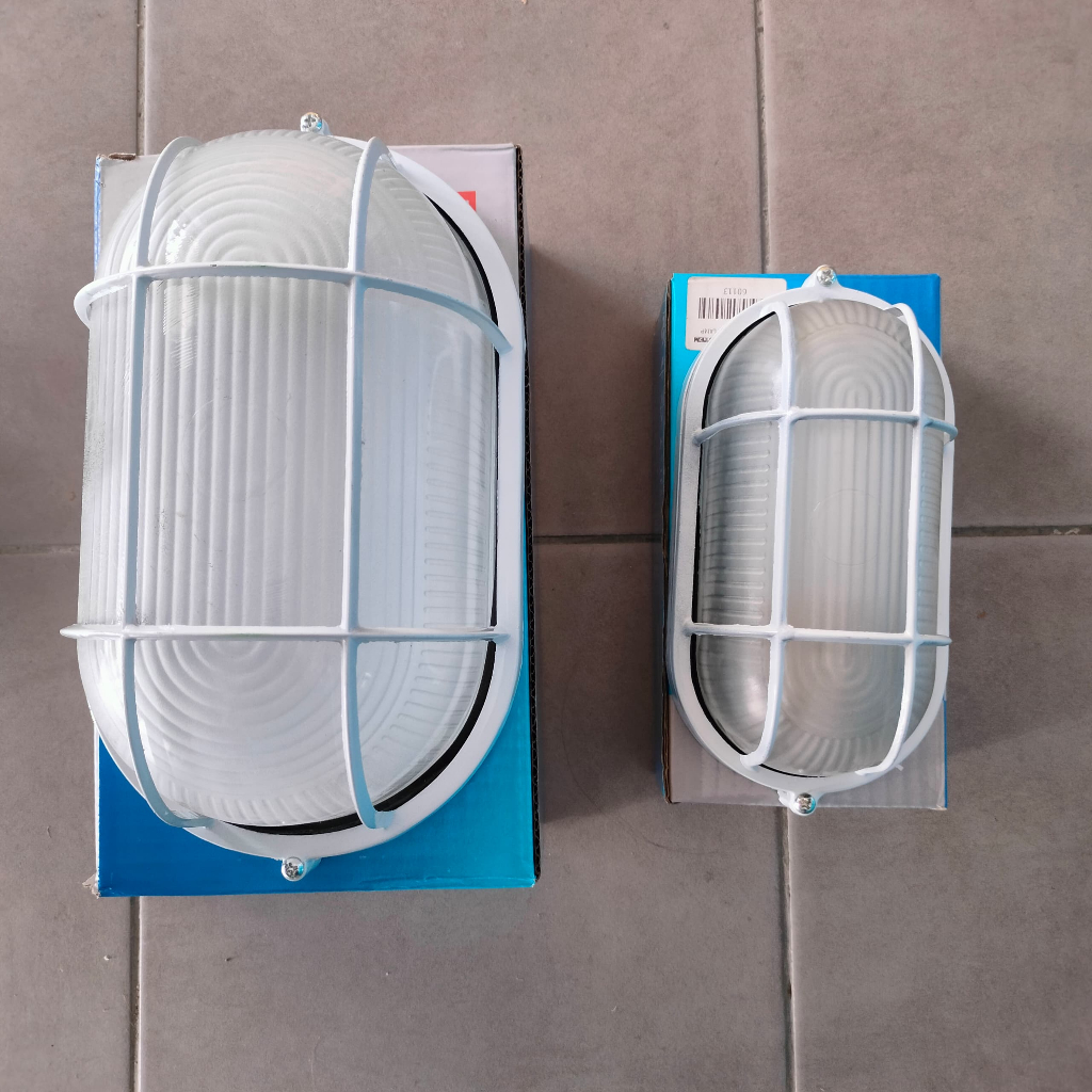 YES ZTF-T3 & BLED E27 ALU LAMP FITTING | Shopee Malaysia
