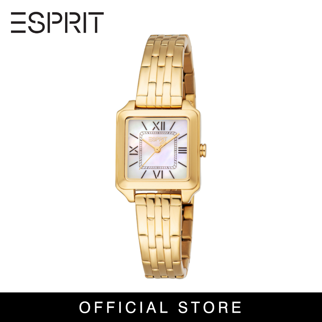 Esprit Lillian Women Watch ES1L453M0045 | Shopee Malaysia