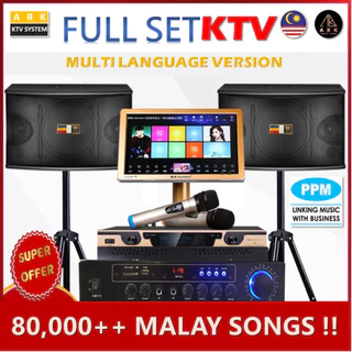 Buy karaoke set Online With Best Price, Mar 2026 | Shopee Malaysia
