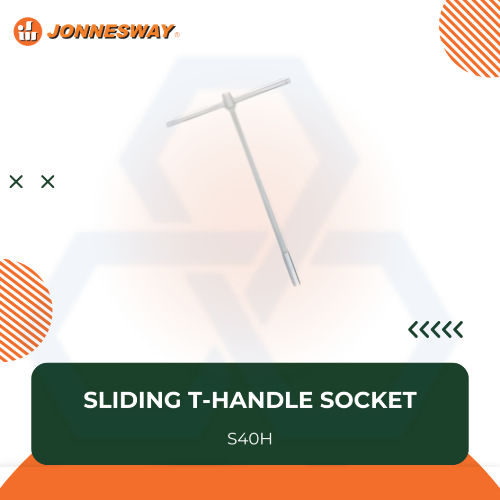 SLIDING T-HANDLE SOCKET | Shopee Malaysia