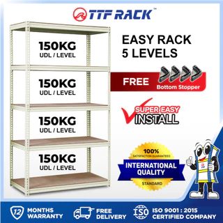 TTF RACK™ Boltless Rack, Online Shop | Shopee Malaysia