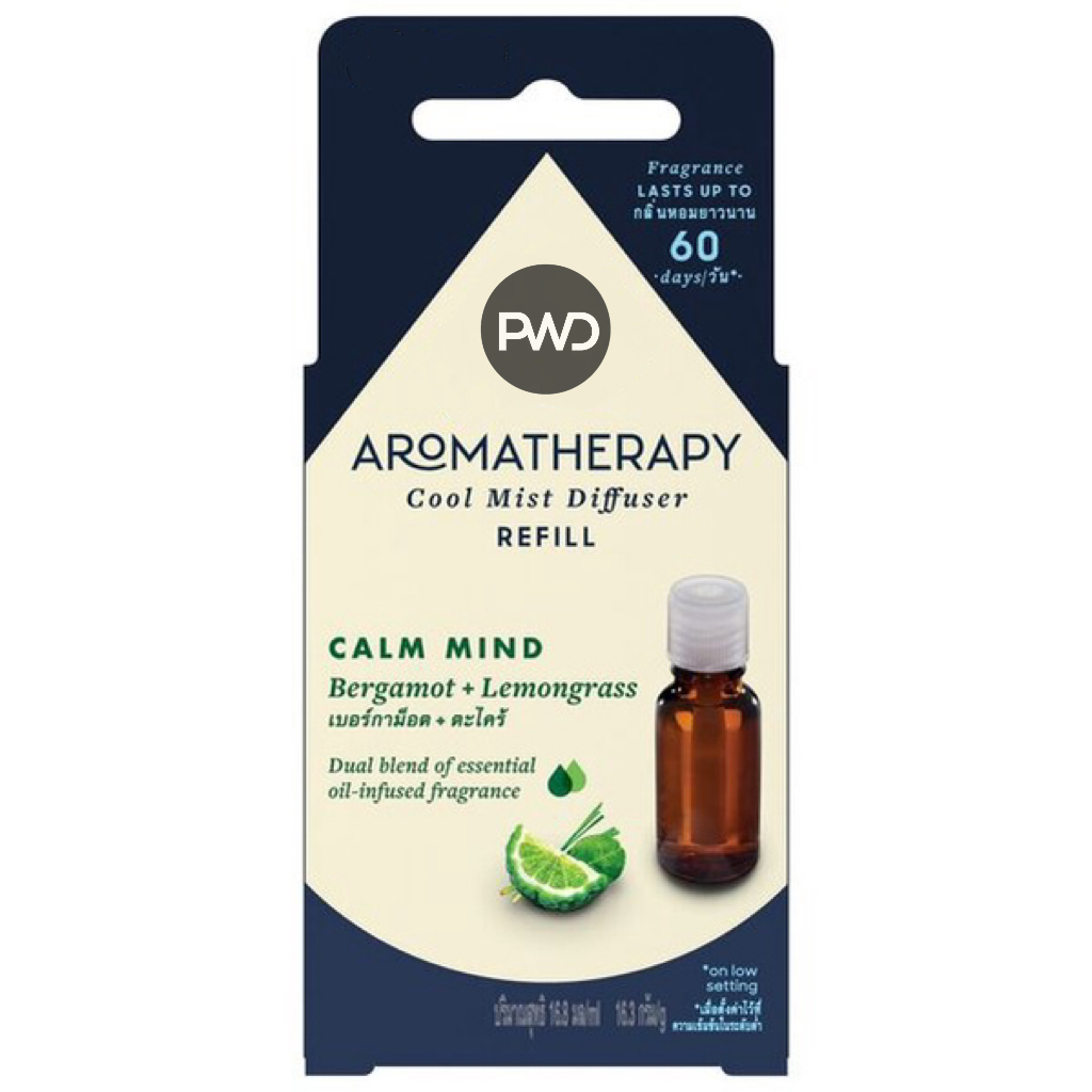 PREMIUM QUALITY HIGH CONCENTRATION AROMATHERAPY DIFFUSER REFILL 10ML ...