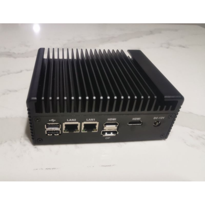 Intel N100 Mini PC Embedded PC Barebone | Shopee Malaysia