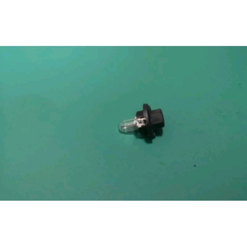 ORIGINAL BULB METER BULB WITH SOKET | Shopee Malaysia