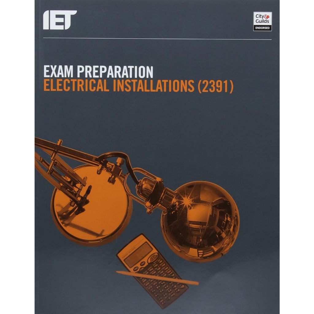 Exam Preparation 2391 Inspection Testing (Electrical Regulations ...