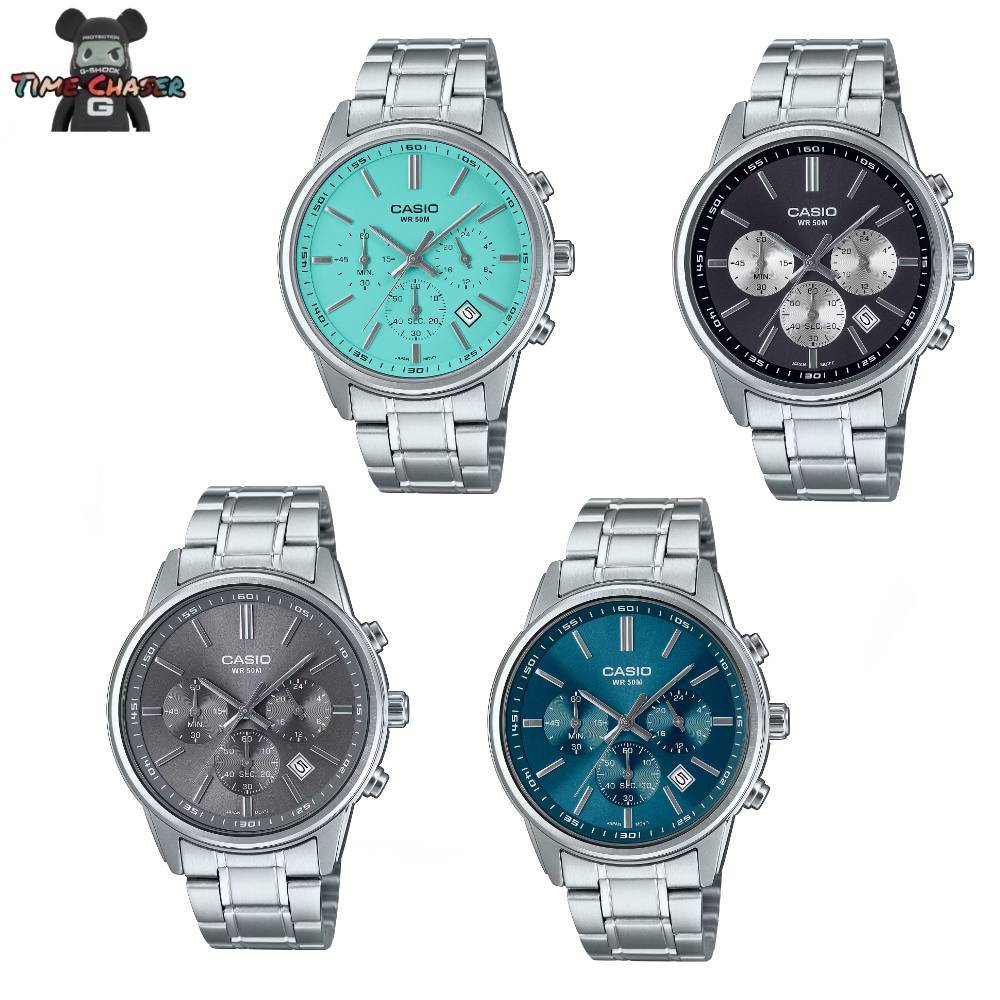 100 Original Casio Mtp E515d 1a Mtp E515d 2a1 Mtp E515d 2a2 Mtp E515d 8a Analog