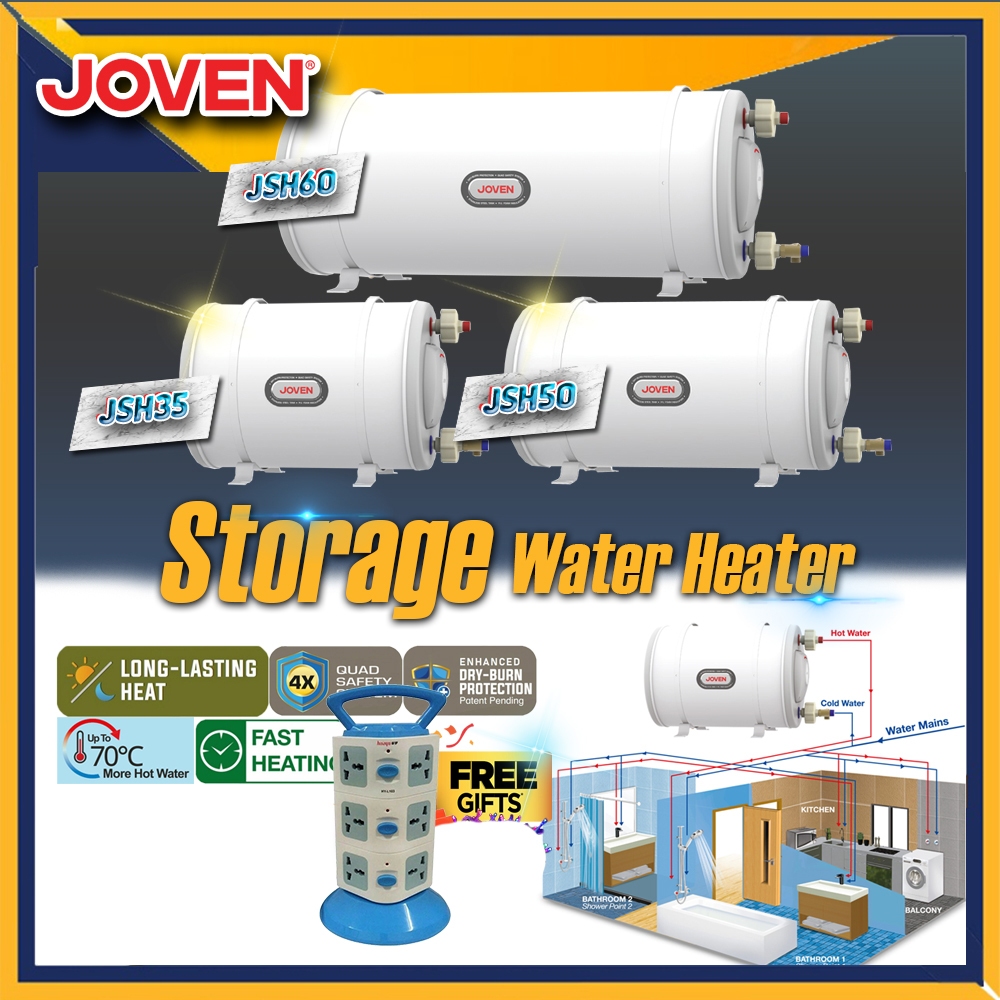 Original Joven Storage Water Tank Bathroom Storage | Home Storage ...