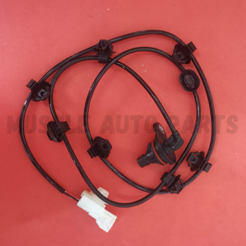 TOYOTA INNOVA TGN140 ANTI LOCK BRAKE (ABS) REAR WHEEL SPEED SENSOR ...
