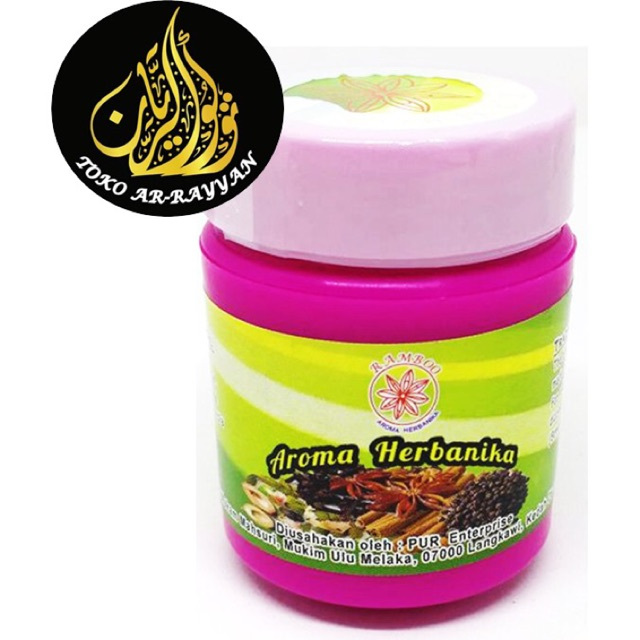 AROMA TERAPI BLOSSOM AROMA TERAPI HERBANIKA AROMA TERAPI TRADISIONAL ...
