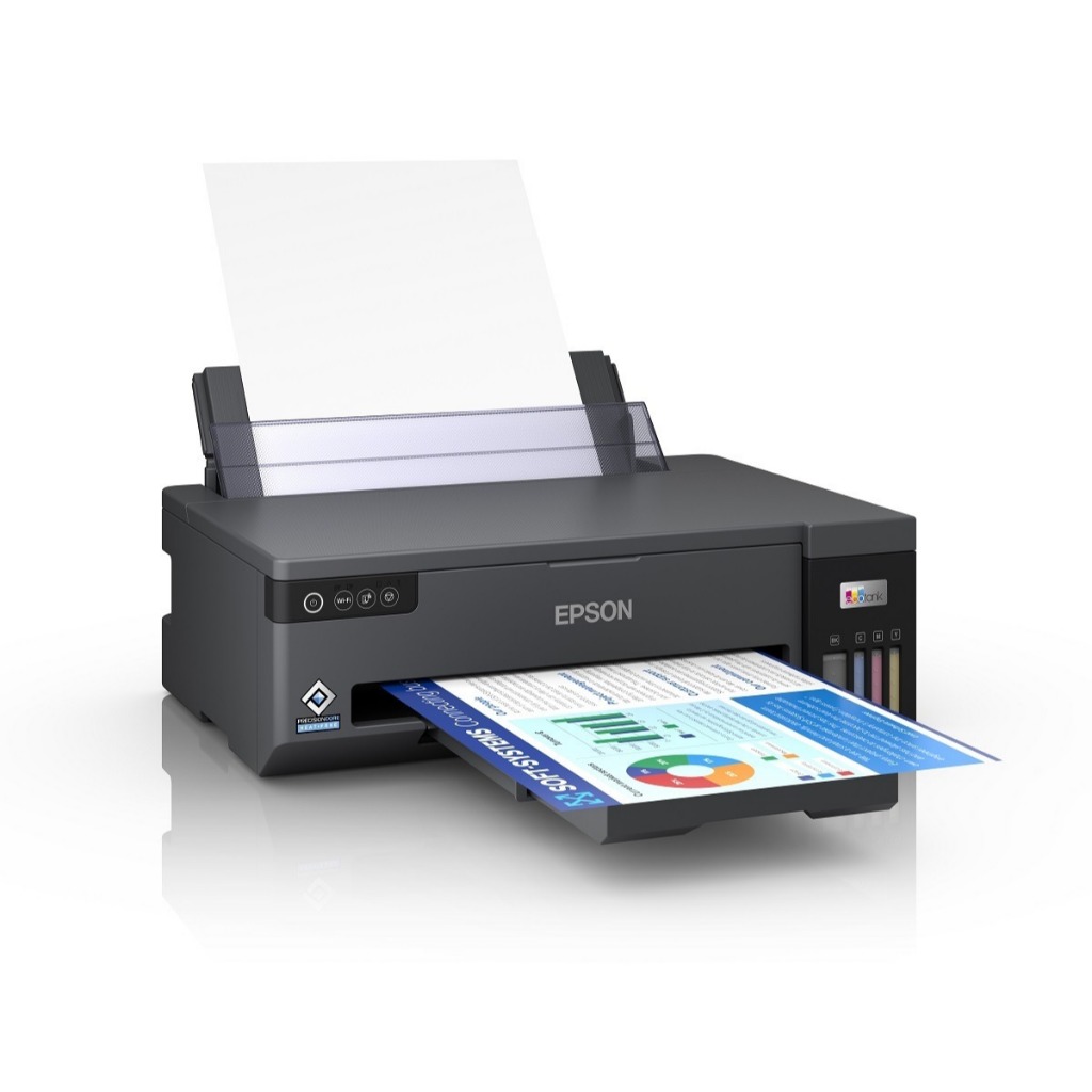 Epson EcoTank L11050 A3 Wi-Fi Ink Tank Printer | Print up to A3+ | Shopee Malaysia