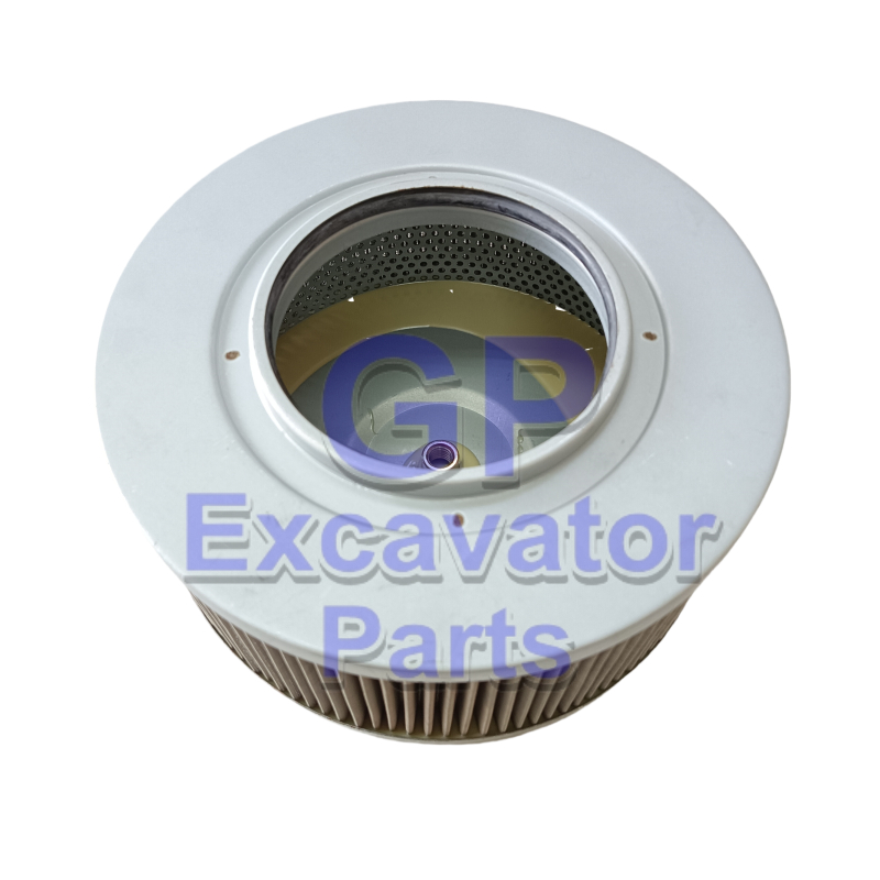EC210B / EC290B Hydraulic Excavator Hydraulic Oil Tank Suction Filter ...