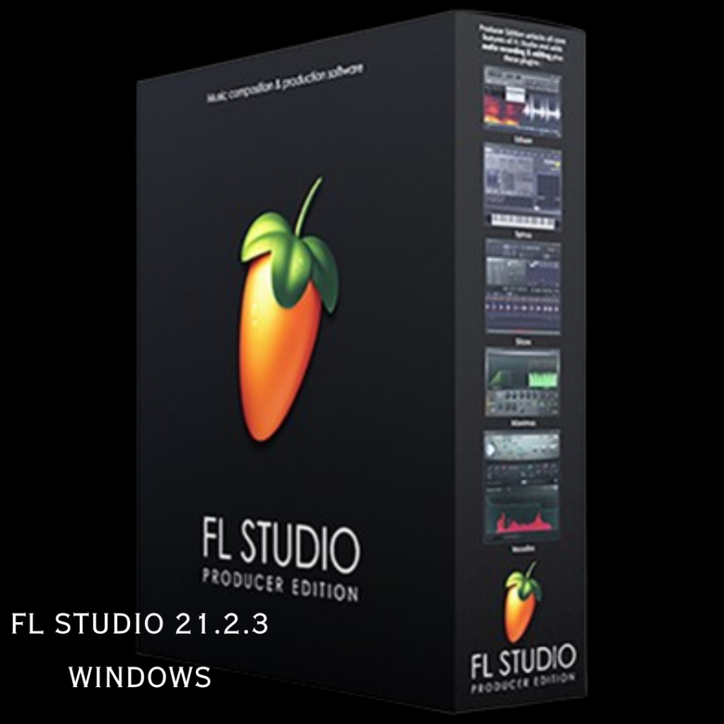 FL Studio 21 Producer Edition + Plugins Latest 2024 Full Version ...