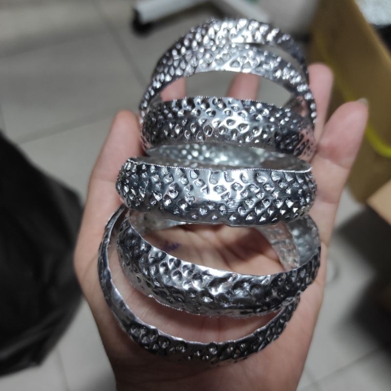 Gelang Tumpa Ngepan Iban Sarawak | Shopee Malaysia