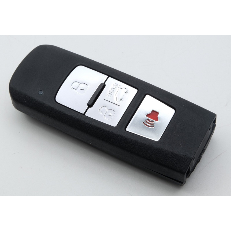 Proton IRIZ Smart Key 1 set /Small Key/Remote Casing | Shopee Malaysia