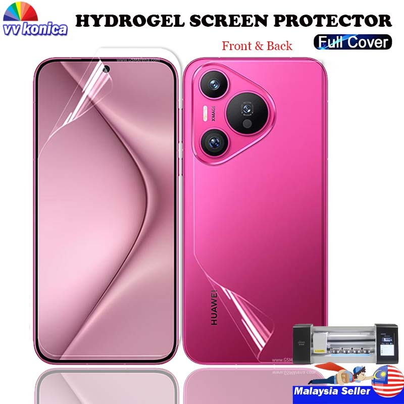 Huawei Pura 70 Pro / 70 Ultra / 70 / Y72 / Y9s / Y9 Prime / Y9 2019 ...
