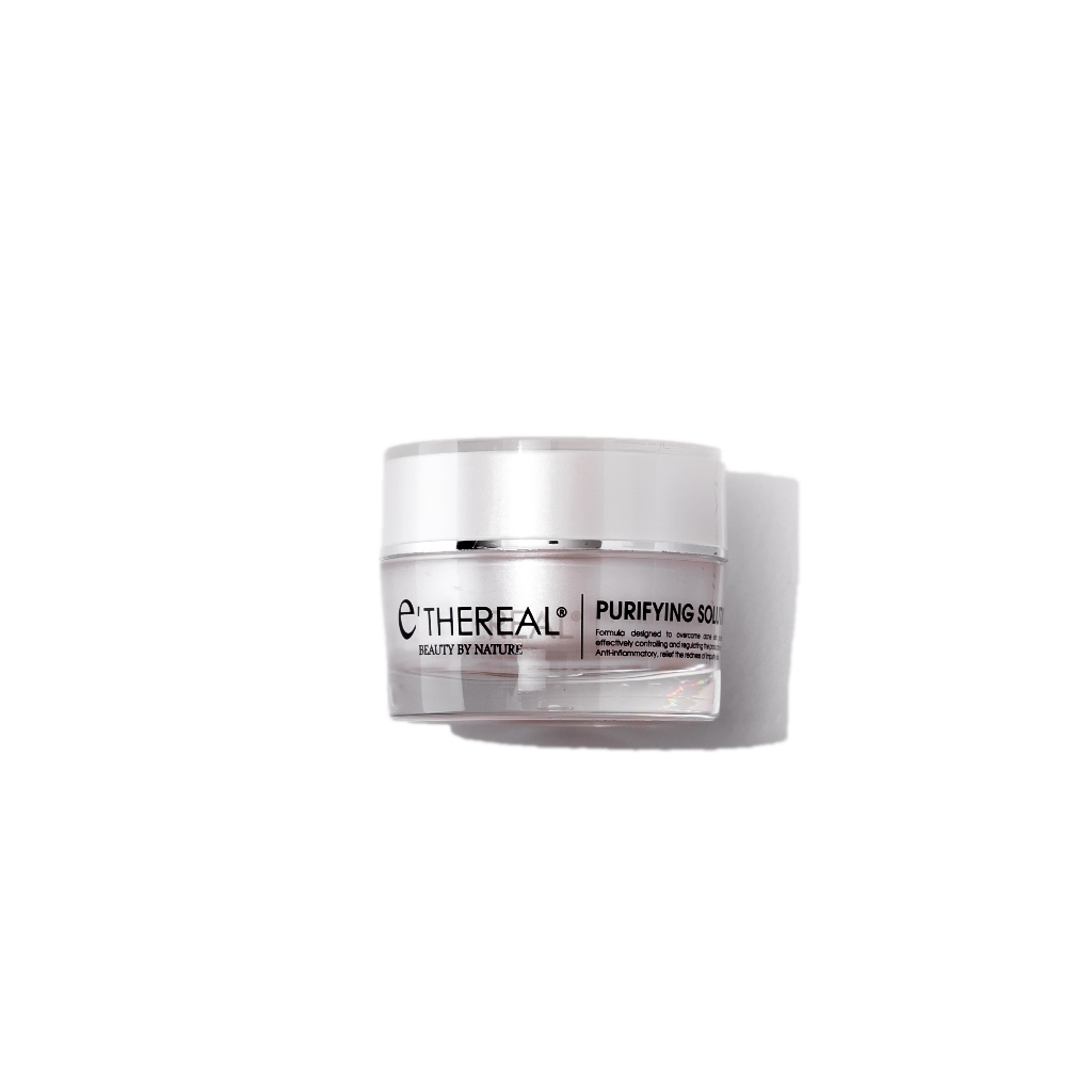 e'THEREAL Purifying Solution 【10g】 | Shopee Malaysia