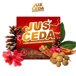 JUS CEDA 100% ORIGINAL HQ JUS CEDA UNTUK SEMBELIT BUASIR SELEPAS ...