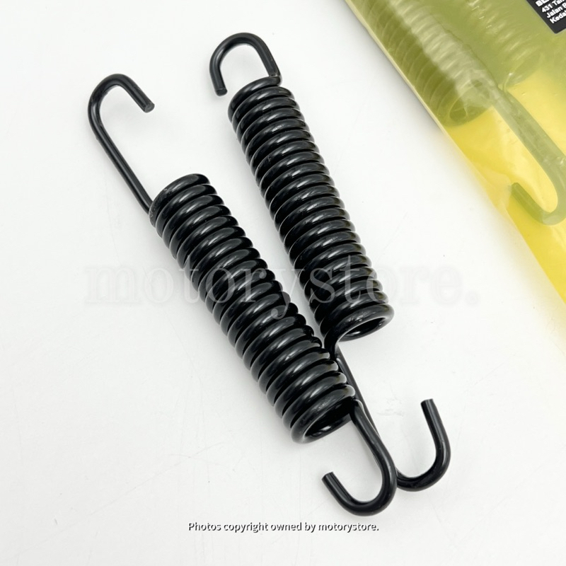 YAMAHA LC135 SPRING MAIN STAND (1PCS) DOUBLE STAND SPRING SPRING ...