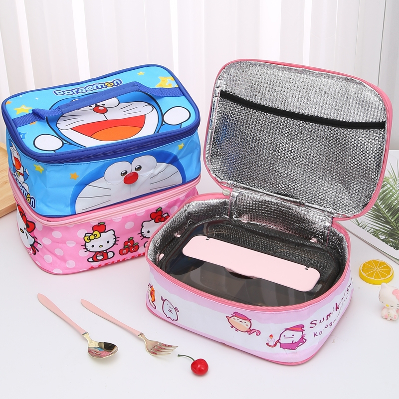 kuromi Avengers sumikko batman superman hello kitty Doraemon America ...