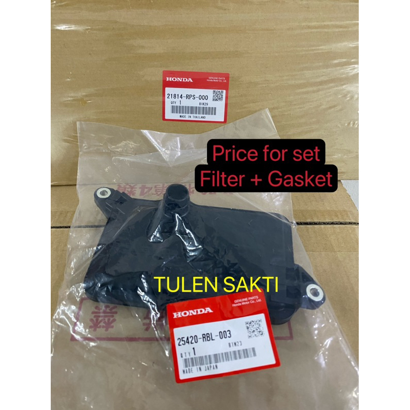 HONDA INSIGHT TM8 / CRZ ZF1 / JAZZ GP1 1.3 / CIVIC FB HYBRID CVT AUTO ...