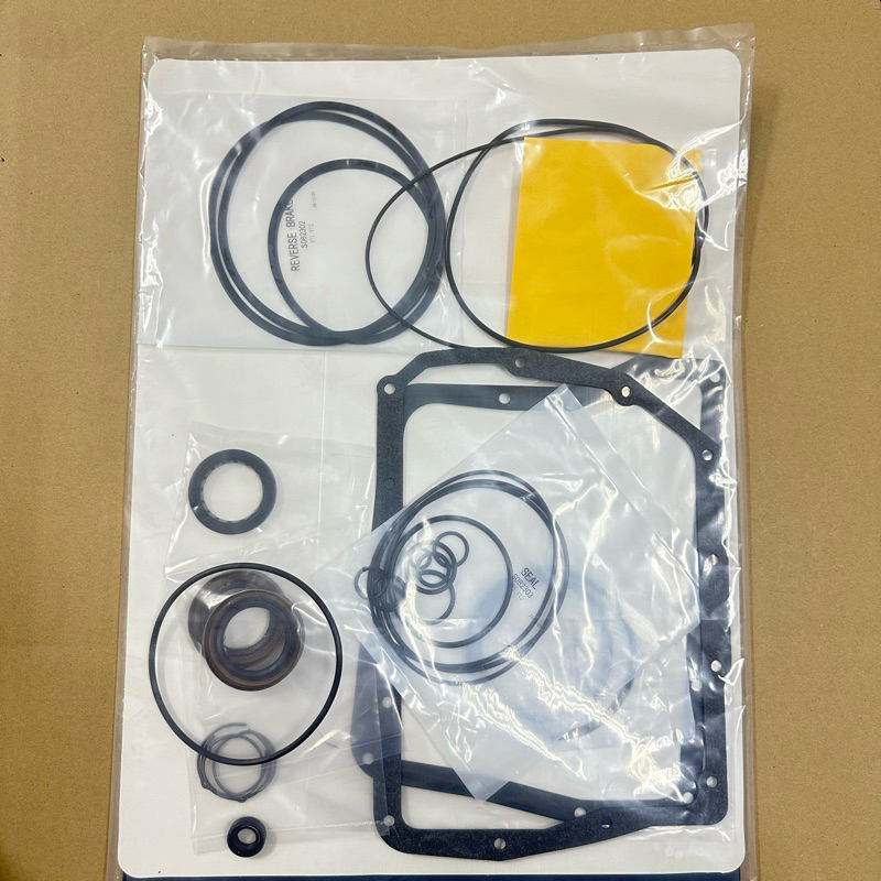 Proton CVT EXORA / FLX / VT2 VT3 Auto Gearbox Transmission Overhaul Set ...