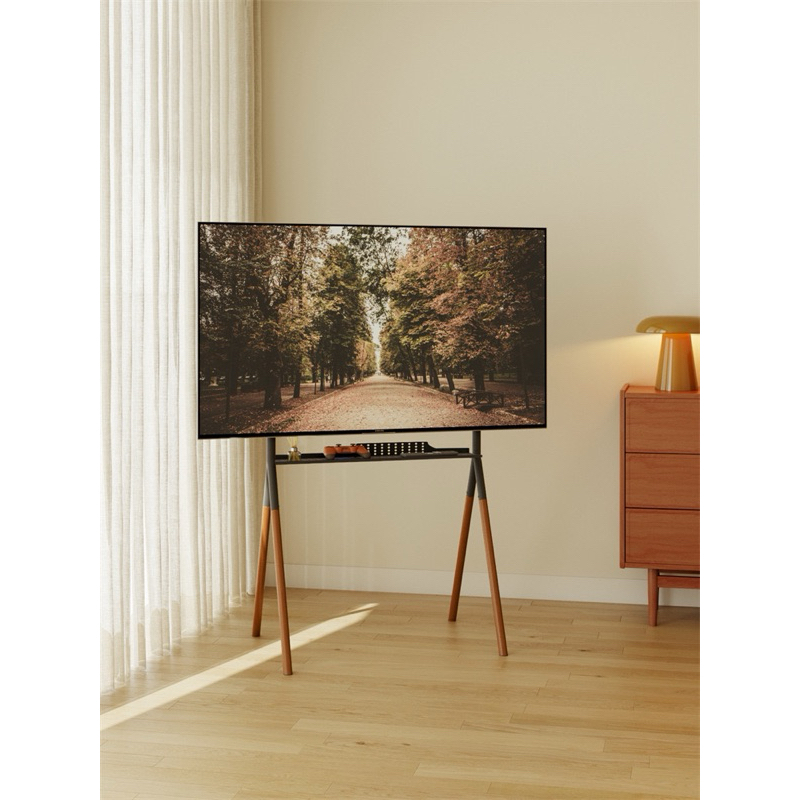 [ NEW 2024 ] TV Stand Minimalist Style | Shopee Malaysia