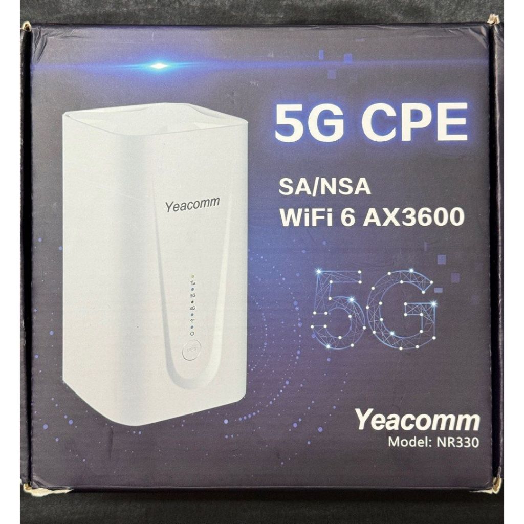 Yeacomm NR330 Modified Modem | Shopee Malaysia