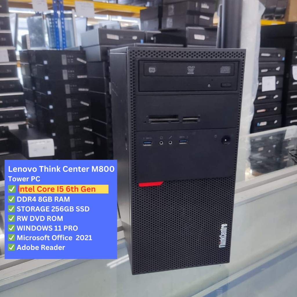 Workstation PC / Server PC / Computer Set / PC intel core i3/i5/i7 Xeon ...