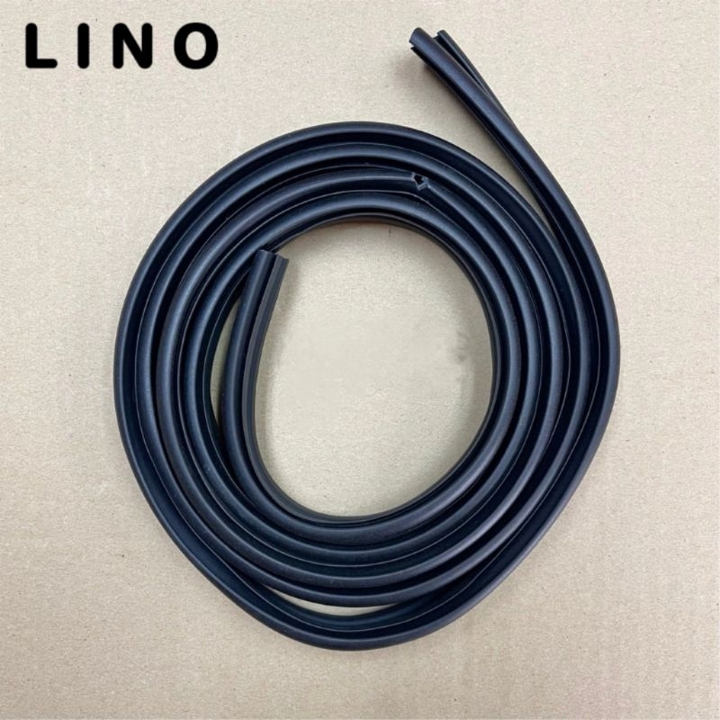 PERODUA KELISA DOOR GLASS RUN CHANNEL /GETAH PINTU / GETAH PINTU CERMIN ...