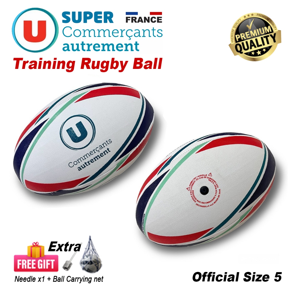 [2024 New Model] GILBERT UK GTR3000 Rugby Ball Batik Wau Songket Bola ...