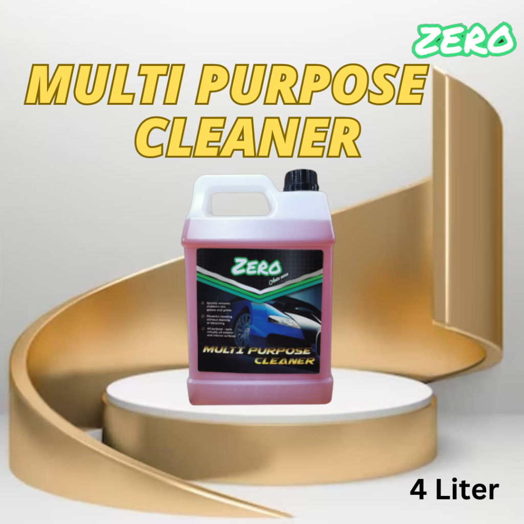PENCUCI KUSYEN KERETA PELBAGAI SERBAGUNA Multi Purpose Cleaner, Cushion ...
