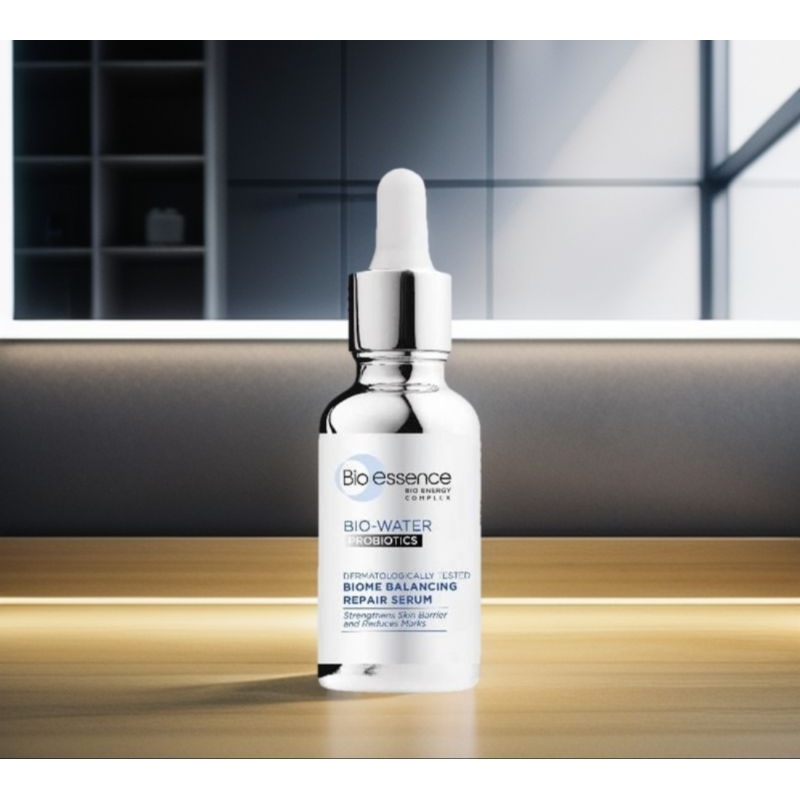 Bio Essence Bio Water Probiotics Biome Balancing Serum original ...