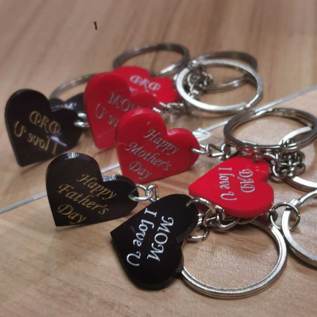 Mother's Day, Father's Day, Parents' Day small gifts, exquisite ...