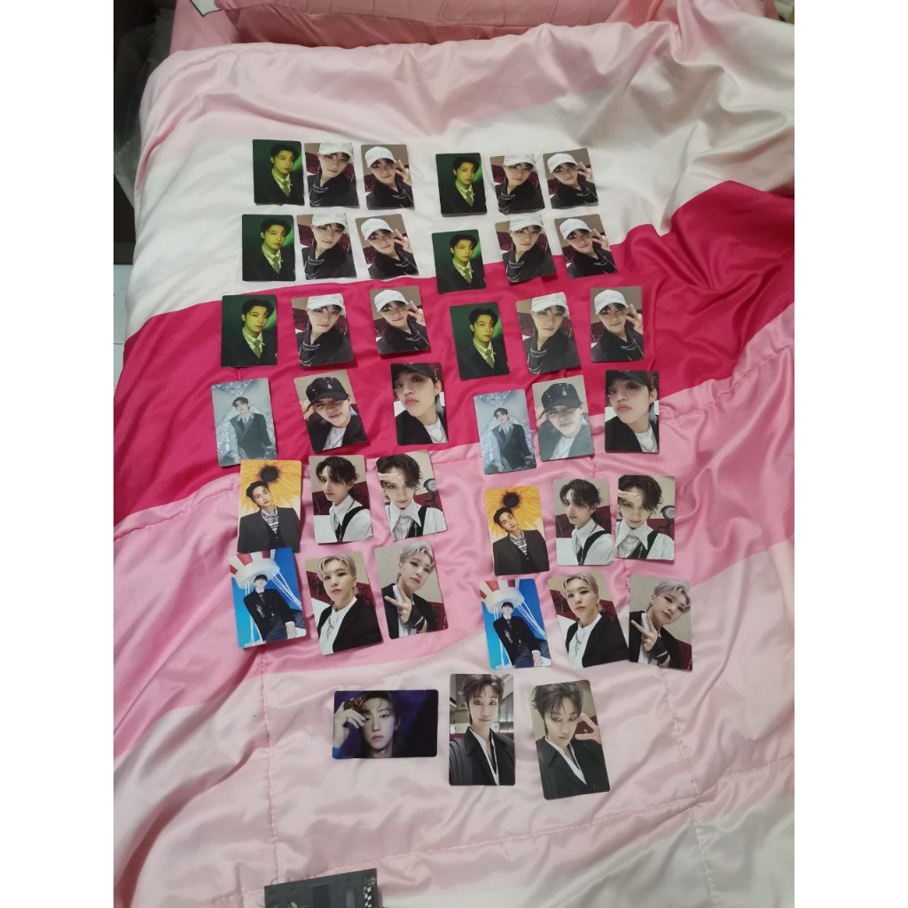 SEVENTEEN 17 Is Right Here Weverse Version Loose/Set | Shopee Malaysia