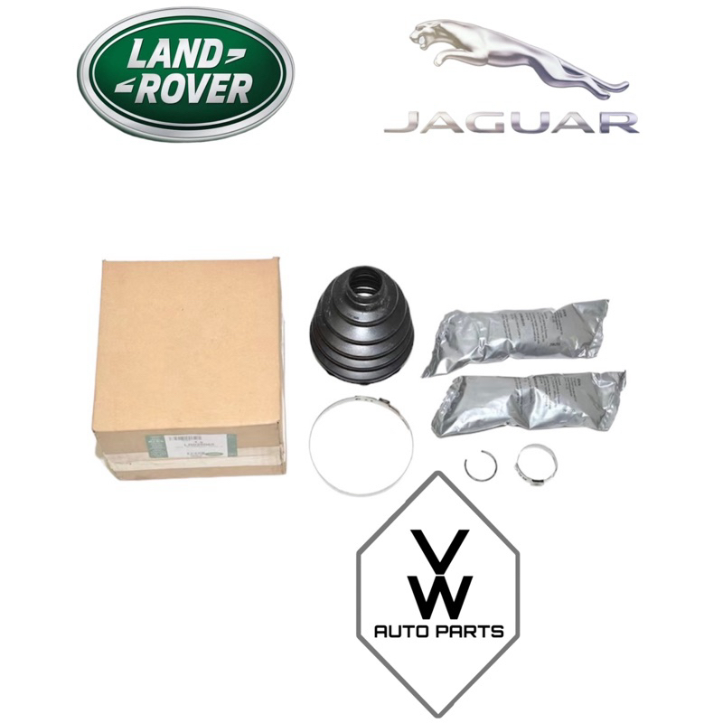 ( 100% ORIGINAL ) FRONT DRIVE SHAFT BOOT COVER RANGE ROVER EVOQUE L538 ...