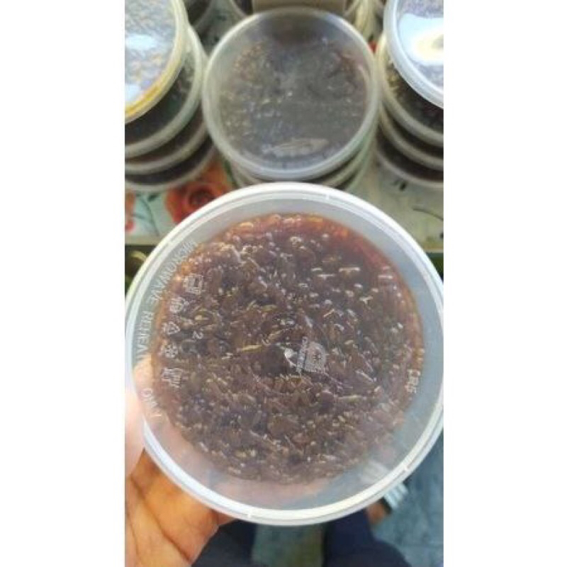 Nasi manis / Pulut manis / Wajik | Shopee Malaysia
