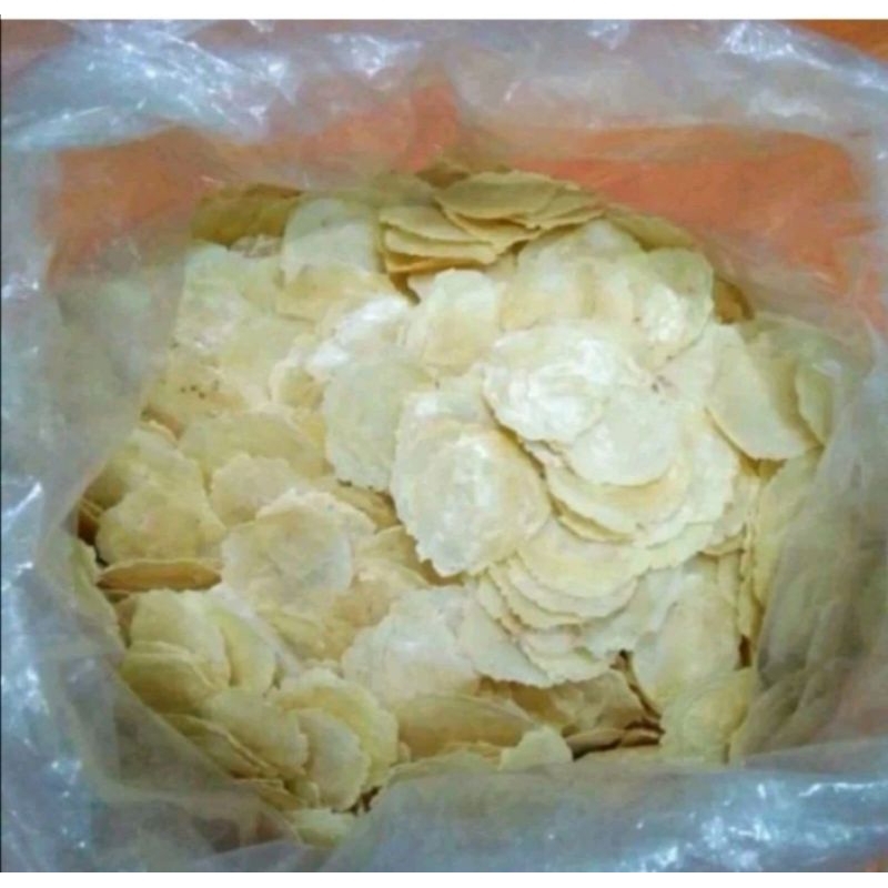 KRUPUK EMPING BLINJO MENTAH CAP GREDO SUPER ( 300gr dan 500 gr ...