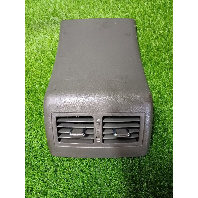 TOYOYA CAMRY ACV40 REAR CONSOLE AIRCOND VENT OUTLET | Shopee Malaysia