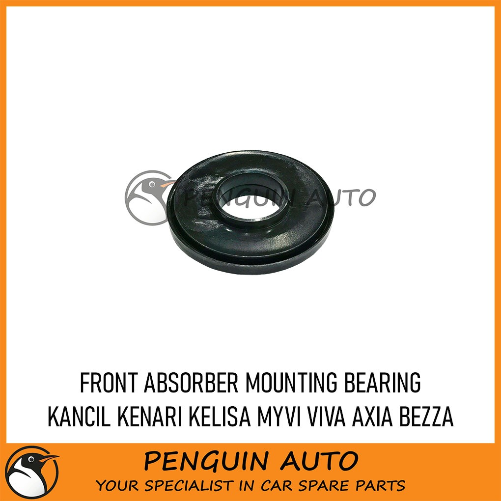 PERODUA KANCIL KENARI KELISA MYVI VIVA AXIA BEZZA FRONT ABSORBER ...