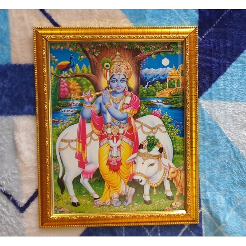 SAMY PHOTO WITH FREME | Shopee Malaysia