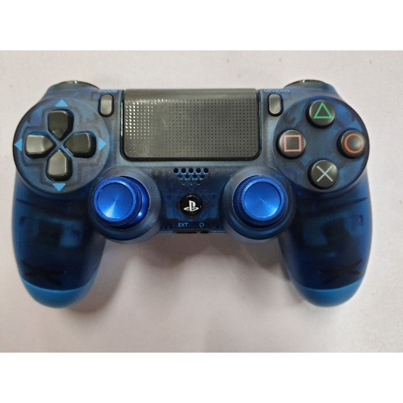 PS4 ORIGINAL DUAL SHOCK WIRELESS CONTROLLER V2 | Shopee Malaysia