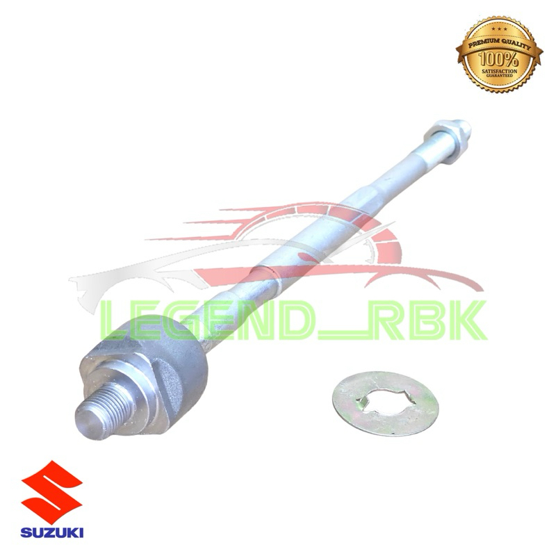 (1PC) SUZUKI ALTO AMF310 STEERING RACK END / BALL HEAD (PREMIUM QUALITY ...
